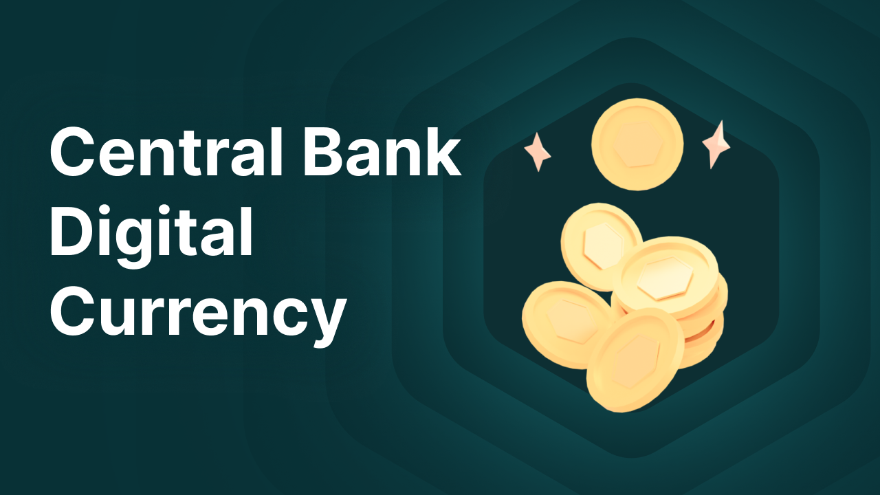 Wat is een CBDC? | Crypto Academie